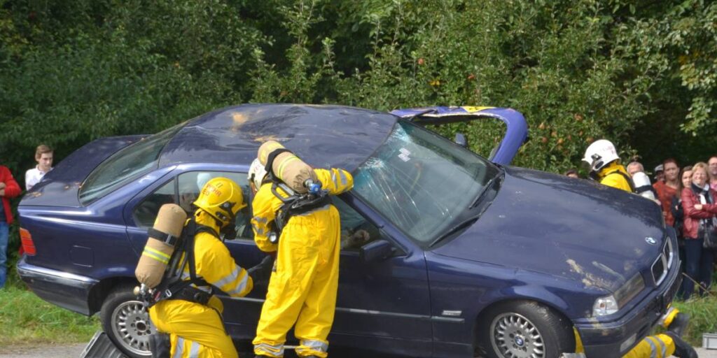 Car Insurance – SOS Travel Insurance